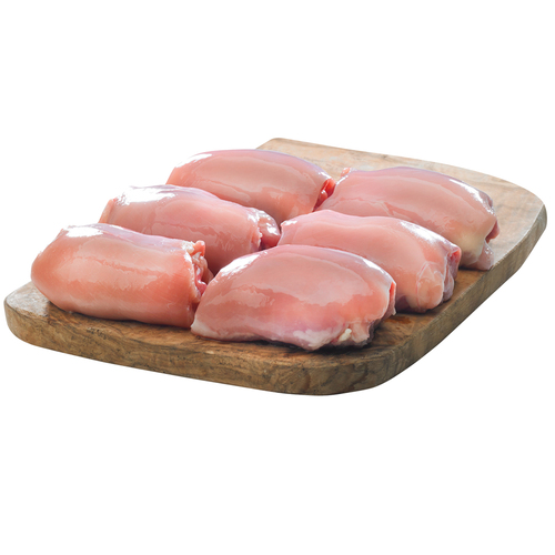 Buy Chicken Thighs Boneless Skinless | Sobeys Inc.