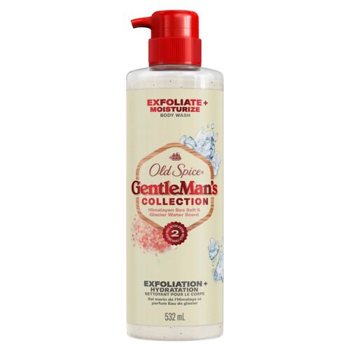 Buy Old Spice Body Wash Himalayan Sea Salt 532 ml | Sobeys Inc.