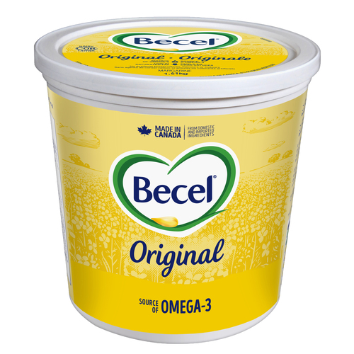 Buy Becel Margarine Original 1.61 kg | IGA