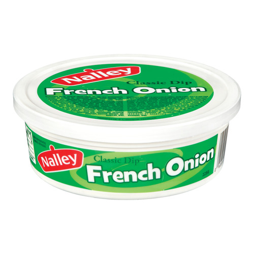 Buy Nalley French Onion Chip Dip 225 g | Sobeys Inc.