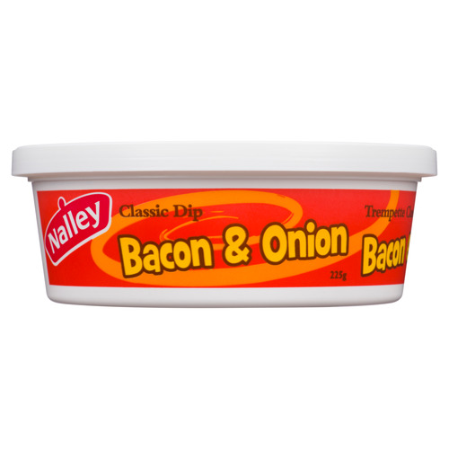 Buy Nalley Classic Dip Bacon Onion 225 g | Sobeys Inc.
