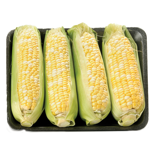 Buy Corn Tray 4 Count | FreshCo