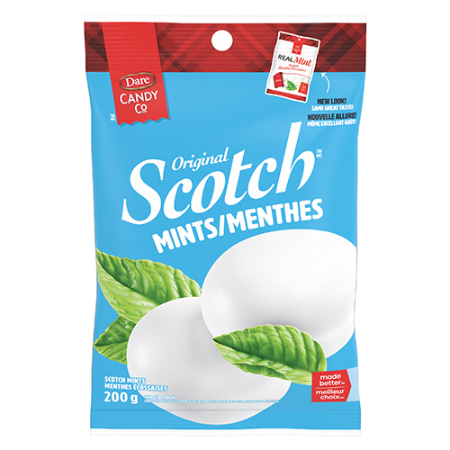Buy Dare Scotch Mint 700 g | Sobeys Inc.