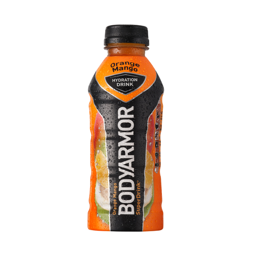 Buy Body Armor Sports Drink Orange Mango 473 ml (bottle) | FreshCo
