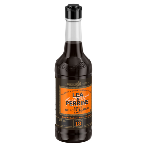 Buy Lea & Perrins Worcestershire Sauce 284 ml | FreshCo