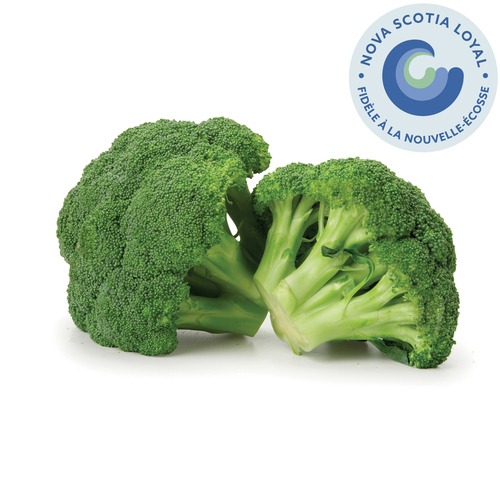 Buy Broccoli Crowns 1 Count | Sobeys Inc.
