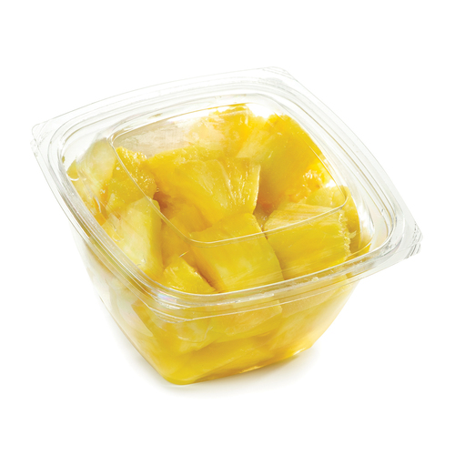 Buy Large Pineapple Chunks | Foodland