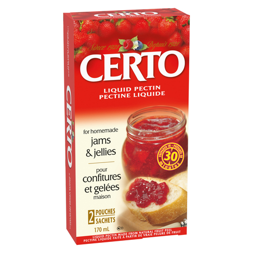 Buy Certo Liquid Pectin 170 ml | Safeway Canada