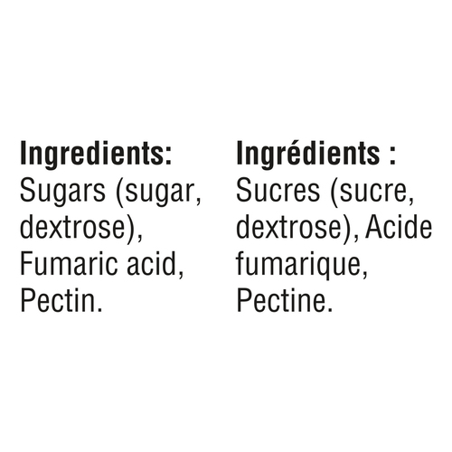 Buy Certo Pectin Crystals Original 57 g | Sobeys Inc.