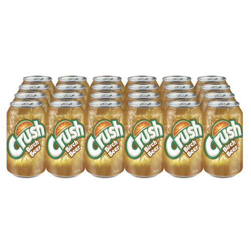 Buy Crush Birch Beer 591 ml | Sobeys Inc.