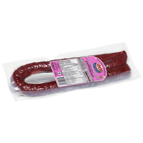 Buy Chris Brothers Pepperoni Mild 750 g | Sobeys Inc.