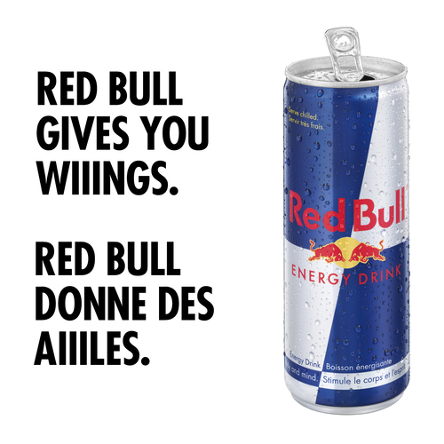 Buy Red Bull Energy Drink 355 ml (can) | Safeway Canada