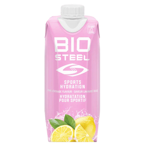 Buy BioSteel Pink Lemonade Sports Drink 500 ml | FreshCo