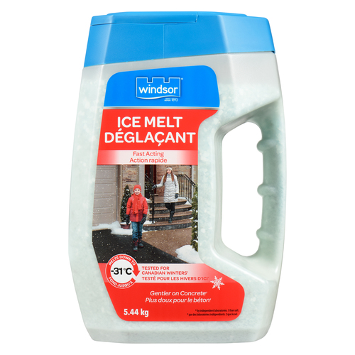 Buy Windsor Ice Melting Safe-T-Salt 10 kg | Sobeys Inc.