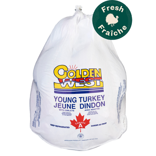 Buy Fresh Turkey | Sobeys Inc.