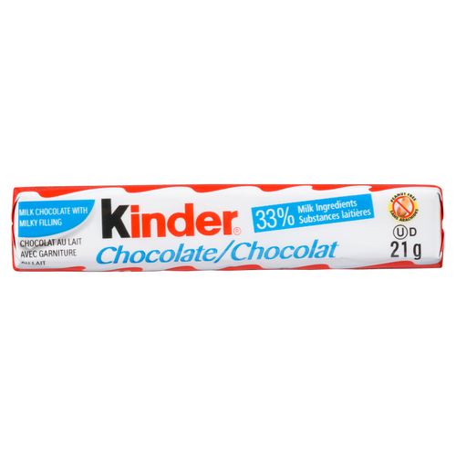 Buy Kinder Chocolate Bar Mini 21 g | Safeway Canada