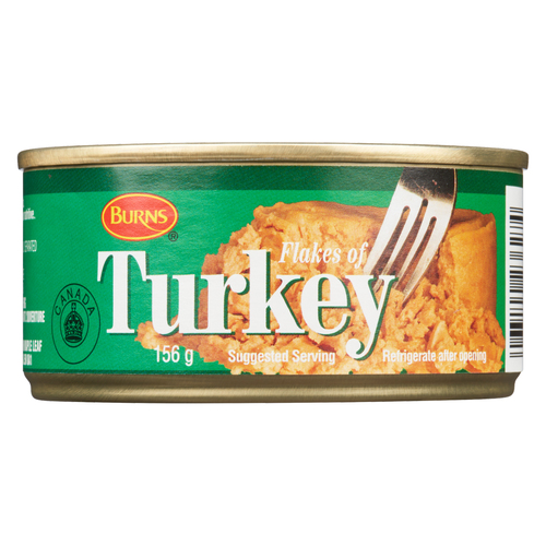 Buy Burns Flakes Of Turkey 156 g | Sobeys Inc.