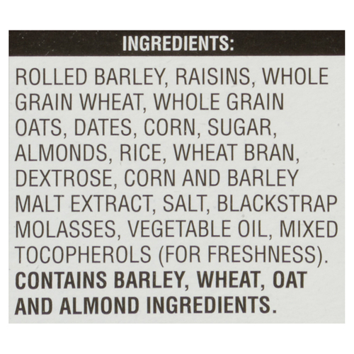 Buy Kellogg's Muslix Cereal Almond Raisin 450 g | Sobeys Inc.