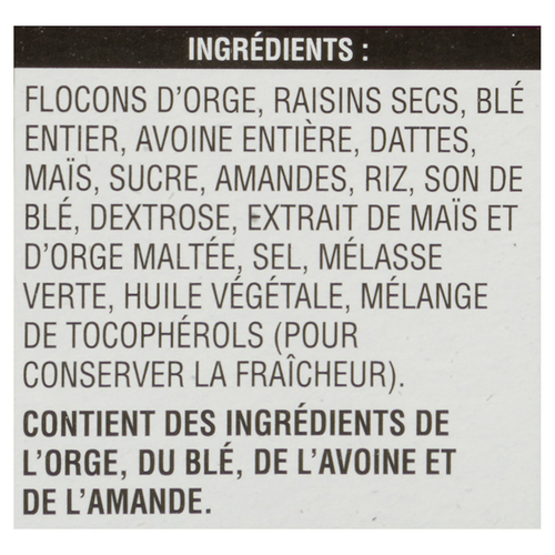 Buy Kellogg's Muslix Cereal Almond Raisin 450 g | Sobeys Inc.