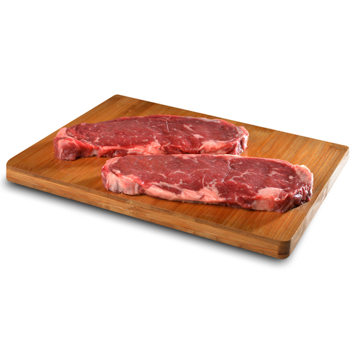 Buy Strip Loin Grilling Steak Value Pack | Safeway Canada