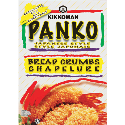 Buy Panko Dry Bread Crumbs 400 g | FreshCo