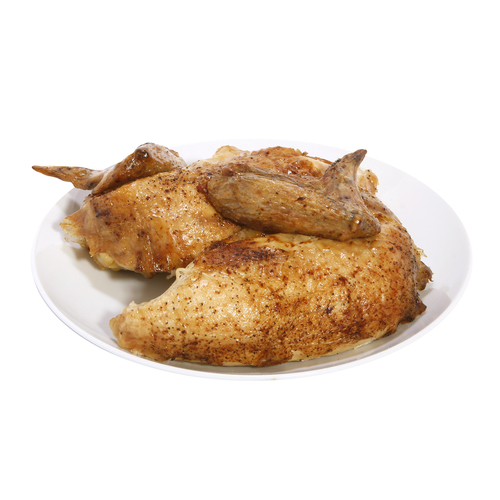 Buy Chicken 2 Piece Grab And Go 1/4 Barbeque White 2 Count | Sobeys Inc.