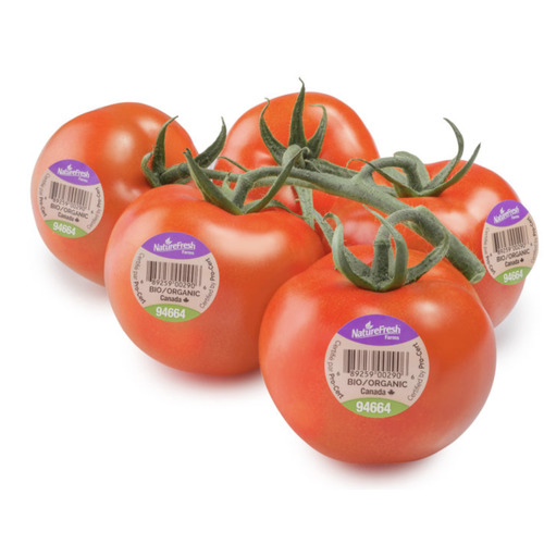 Buy Organic Cluster Tomatoes Red | Sobeys Inc.