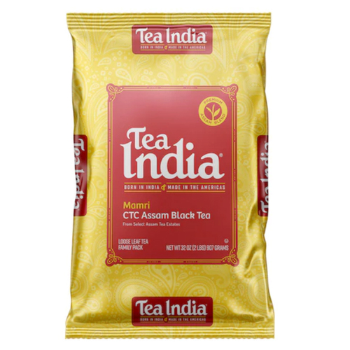 Buy Tea India Asam Black Tea Mamri 907 g | Safeway Canada