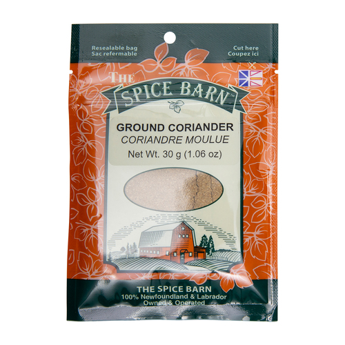 Buy Spice Barn Ground Corriander 30 g | Sobeys Inc.