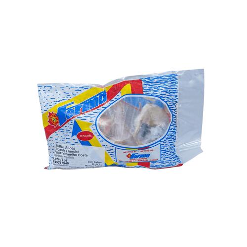 Buy Ferma Frozen Red Fish Slices 750 g | FreshCo