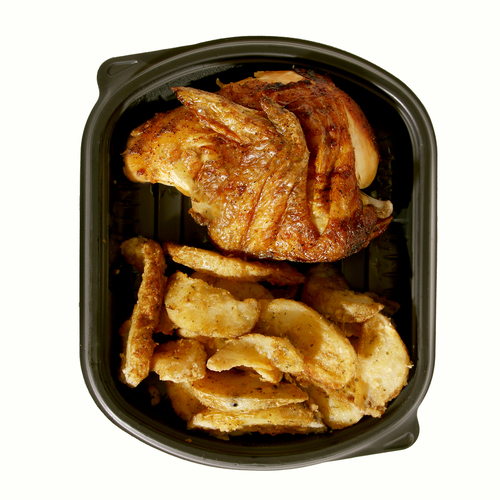 Buy Combo Chicken Barbeque White 1/4 | Sobeys Inc.