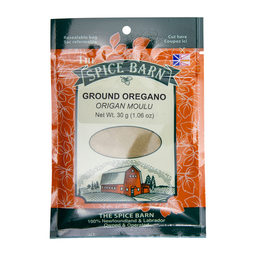 Buy Spice Barn Oregano Ground 30 g | Sobeys Inc.