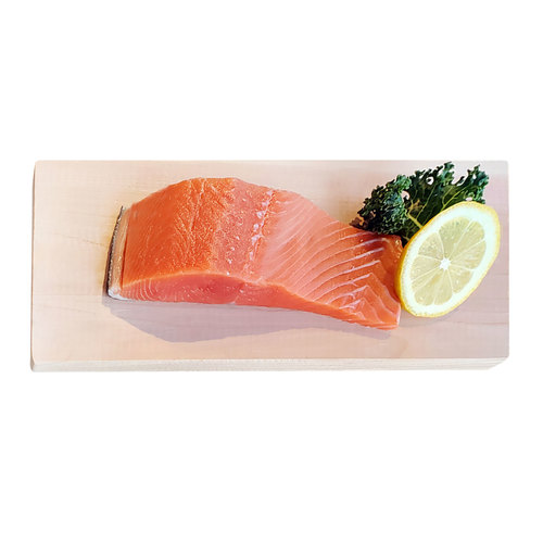 Buy Atlantic Salmon Fillet Single Portion | Foodland