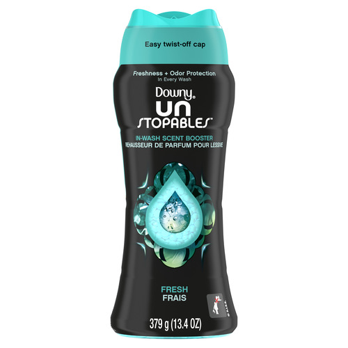 Buy Downy Unstoppable In-Wash Scent Booster Fresh 379 g | FreshCo