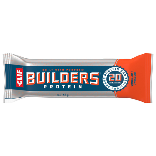 Buy Builders Protein Bars Chocolate Flavour 20 g of Protein 68 g ...