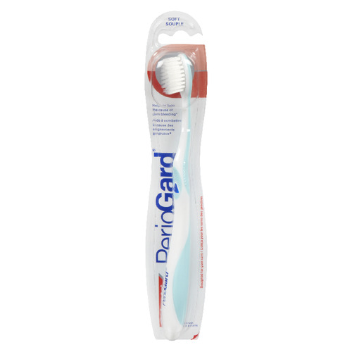 Buy Colgate PerioGard Toothbrush Soft | Safeway Canada