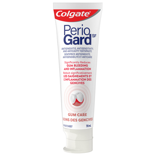 Buy Colgate Toothpaste PerioGard Gum Care 70 ml | Safeway Canada