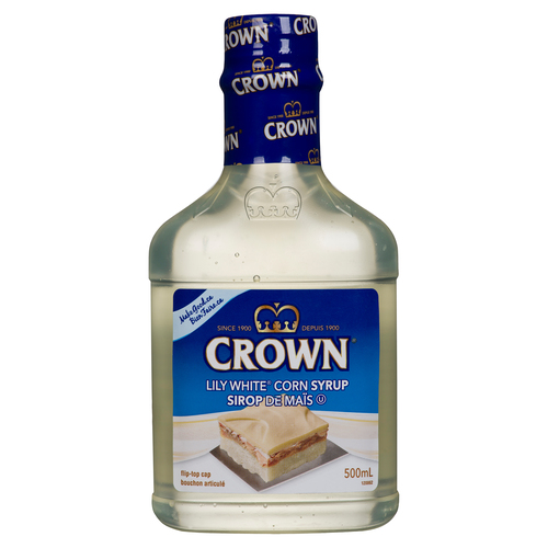 Buy Crown Corn Syrup Lily White 500 ml | Safeway Canada