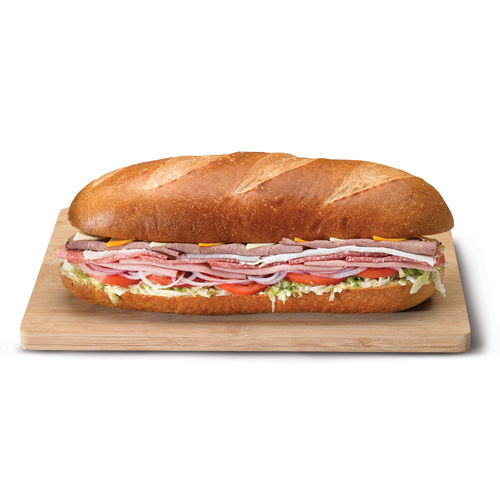 Buy Classic Dagwood Whole Assorted | Sobeys Inc.