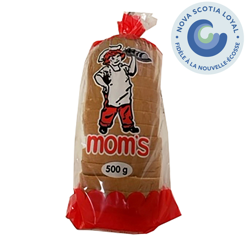 Buy McFadgen's Enriched White Moms Bread 500 g | Sobeys Inc.