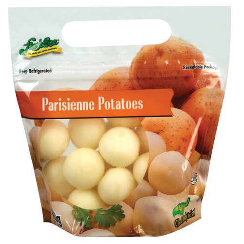 Buy Parisienne Potatoes 400 g | Sobeys Inc.