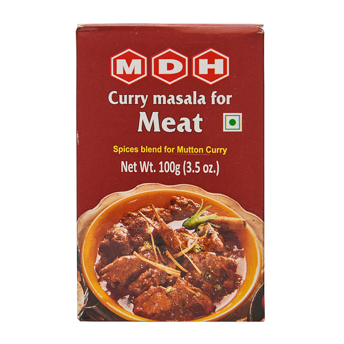 Buy MDH Curry Masala For Meat 100 g | Sobeys Inc.