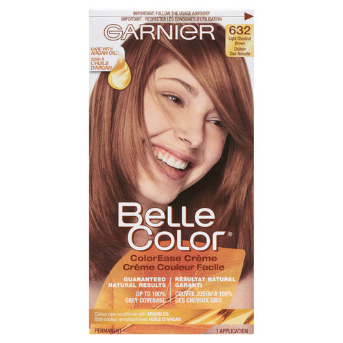 Buy Garnier Belle Color Shade 632 1 EA | Sobeys Inc.
