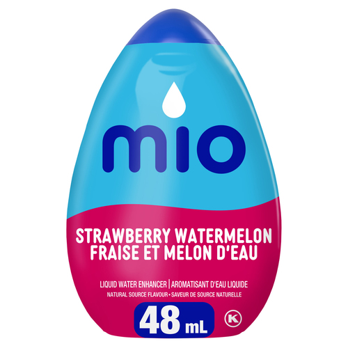 Buy Mio Liquid Water Enhancer Strawberry Watermelon 48 ml | Safeway Canada
