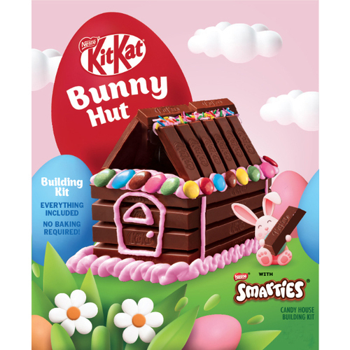 Buy Kit Kat Chocolate Bunny House 417 g | FreshCo