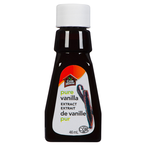 Buy Club House Vanilla Extract 46 ml | Safeway Canada