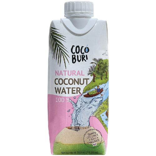 Buy Coco Buri Coconut Water 330 ml | Sobeys Inc.
