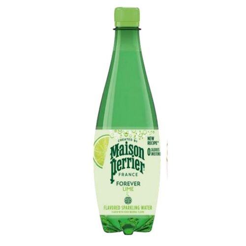 Buy Maison Perrier Sparkling Water Forever Lime 1 L | Safeway Canada