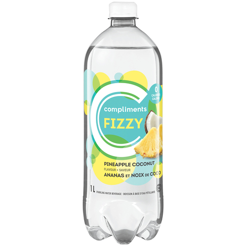 Discover Water & More | Sobeys Inc.