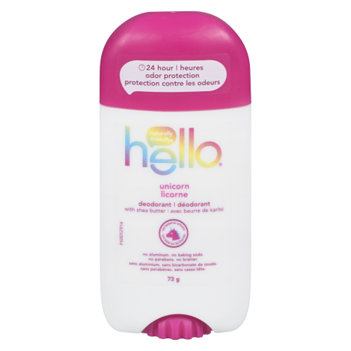Buy Hello Deodorant Unicorn 73 g | Sobeys Inc.
